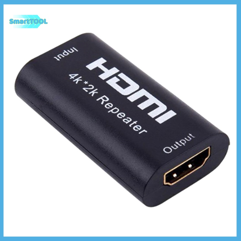 Utzn> เครื่องขยายสัญญาณ HDMI 30 เมตร รองรับ 4K3D ใหม่ | Shopee Thailand