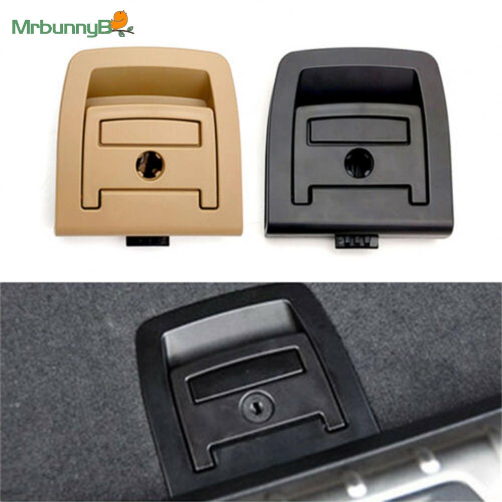 ที่จับเสื่อท้ายรถ พร้อมรูกุญแจ คุณภาพสูง 1 ชิ้น 51479120283 อะไหล่ ...