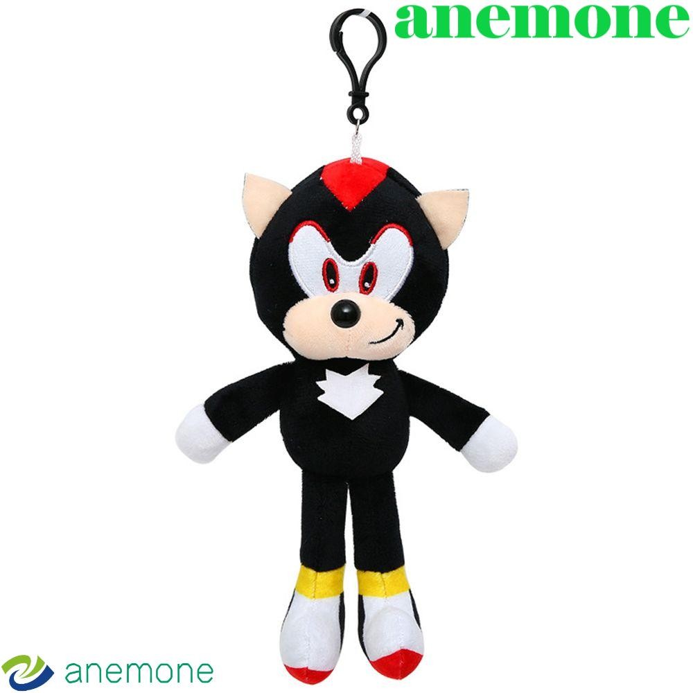 Anemone Supersonic Mouse พวงกุญแจวันเกิดน่ารัก Key Chain 20 ซม.Sonic ...
