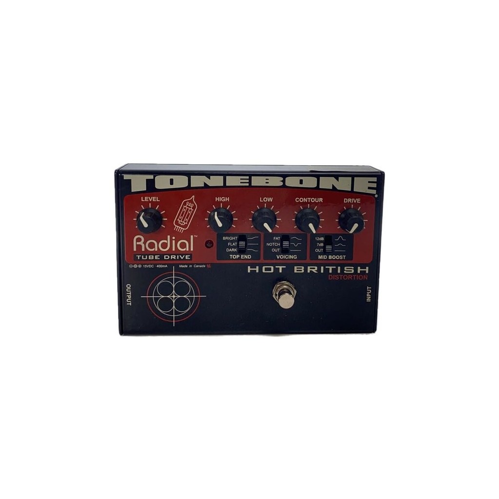 RADIAL TONEBONE เอฟเฟกต์อังกฤษสุดฮอต TONEBONE เอฟเฟกต์อังกฤษสุดฮอต ...