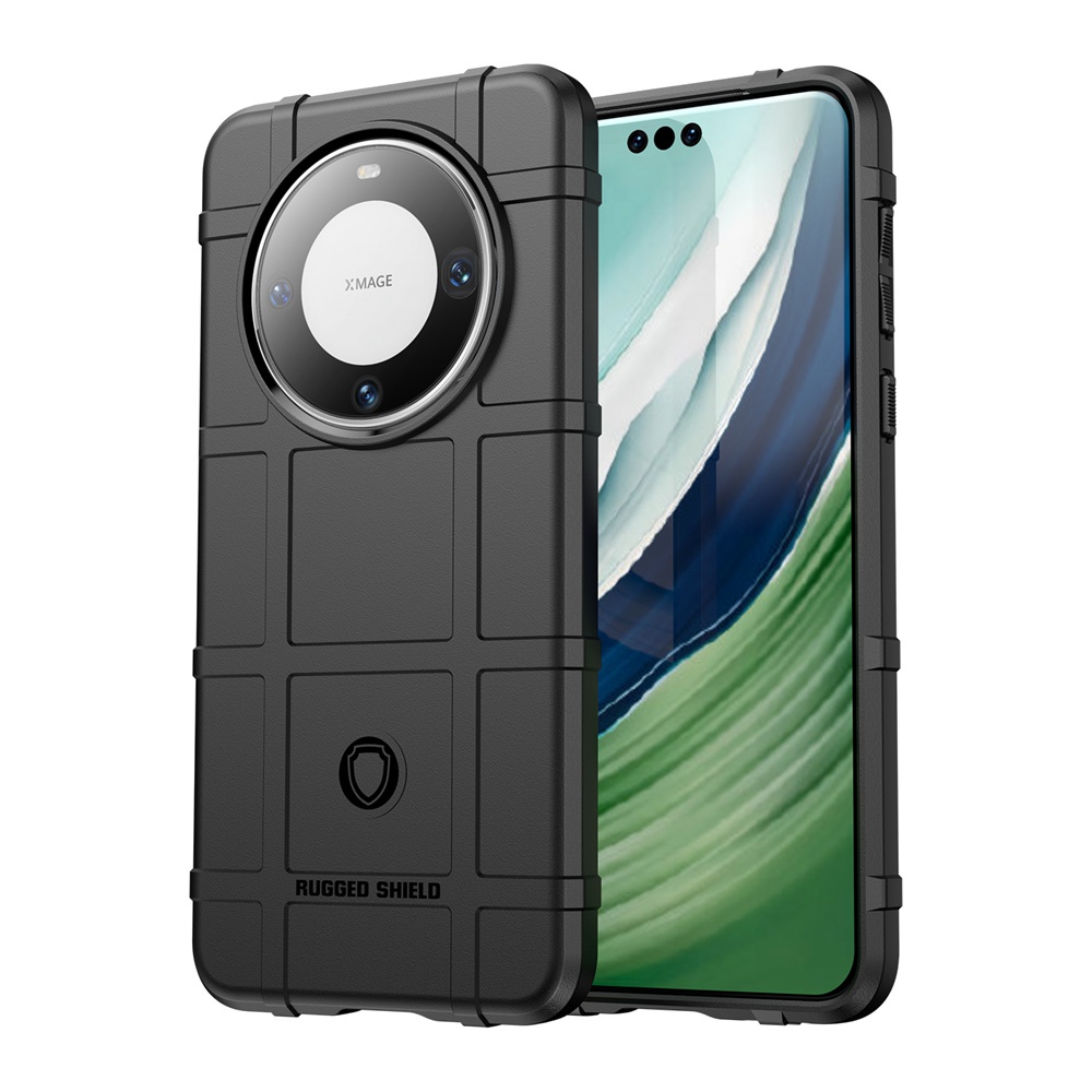 Huawei Mate 60 Pro เคสกันกระแทก Mate60 Soft TPU Cases Full Protector ...