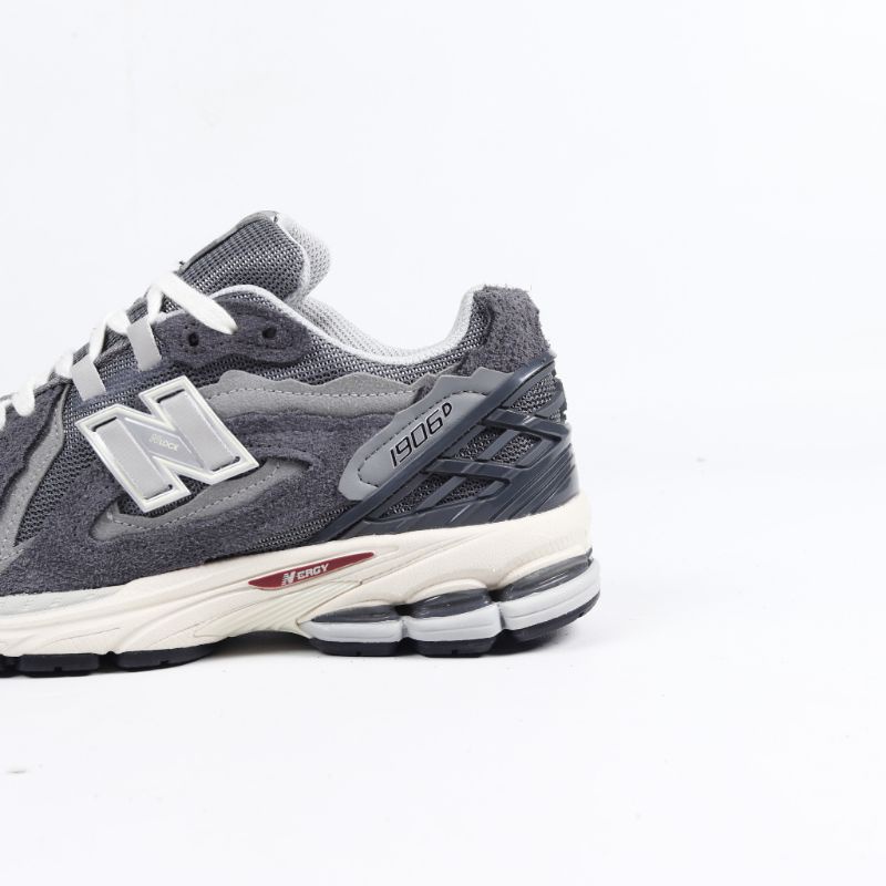 Sepatu New Balance 1906 Grey Protection Pack Reflection M1906DA 100 ...