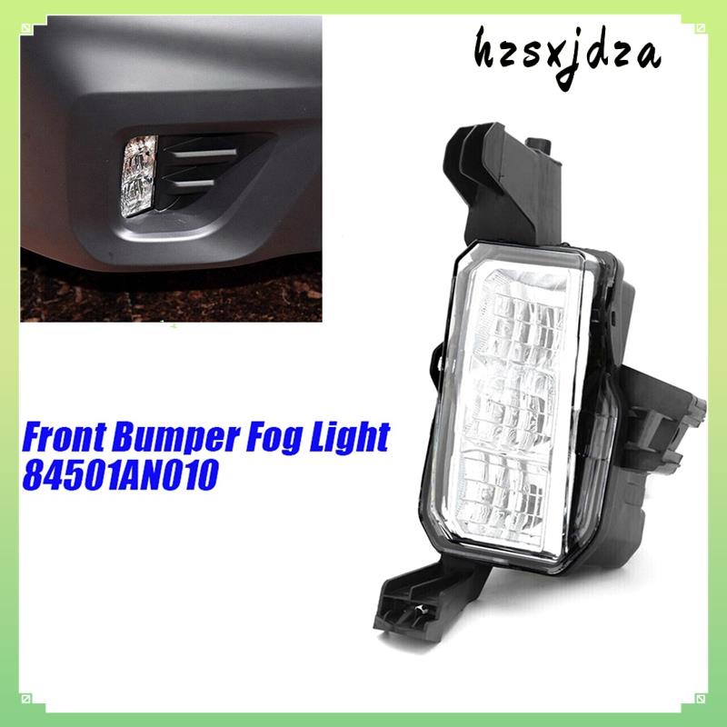 ไฟตัดหมอก LED 84501AN000 สีขาว สําหรับ Subaru Outback 2020 2021 2022 ...