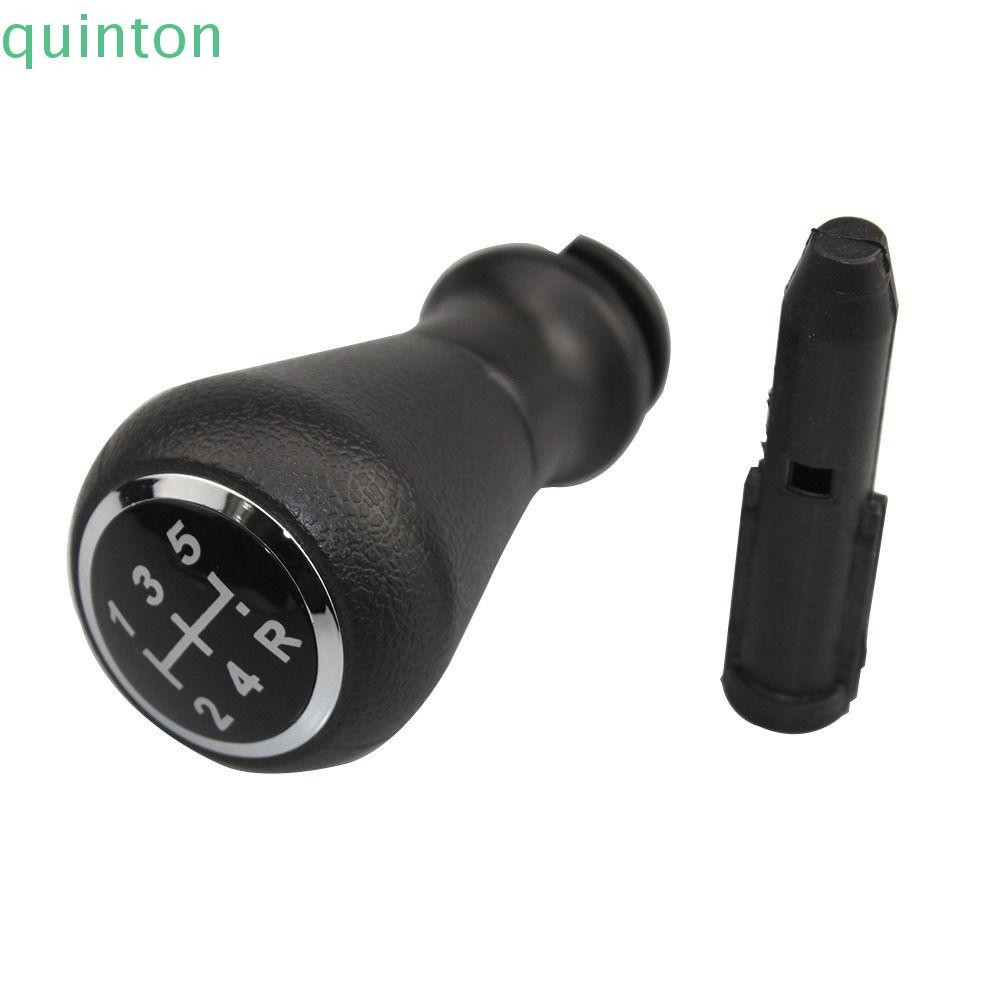 Quinton 5-Speed Lever รถบรรทุก Universal Auto Gear Shift Knob เกียร์ ...