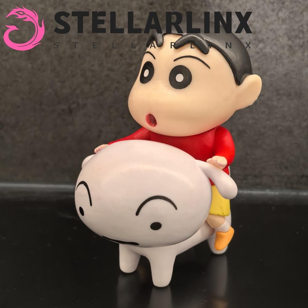 Stellarlinx Crayon Shin-Chan รูป, ขี่ Nohara Shiro Nohara Shinnosuke ...