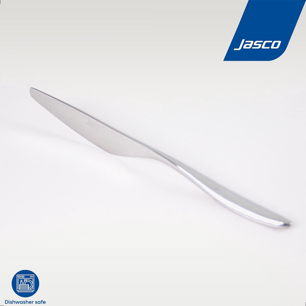 Jasco มีดอาหารหวาน Dessert Knife, Lumen series #CU-A-01DS | Shopee Thailand