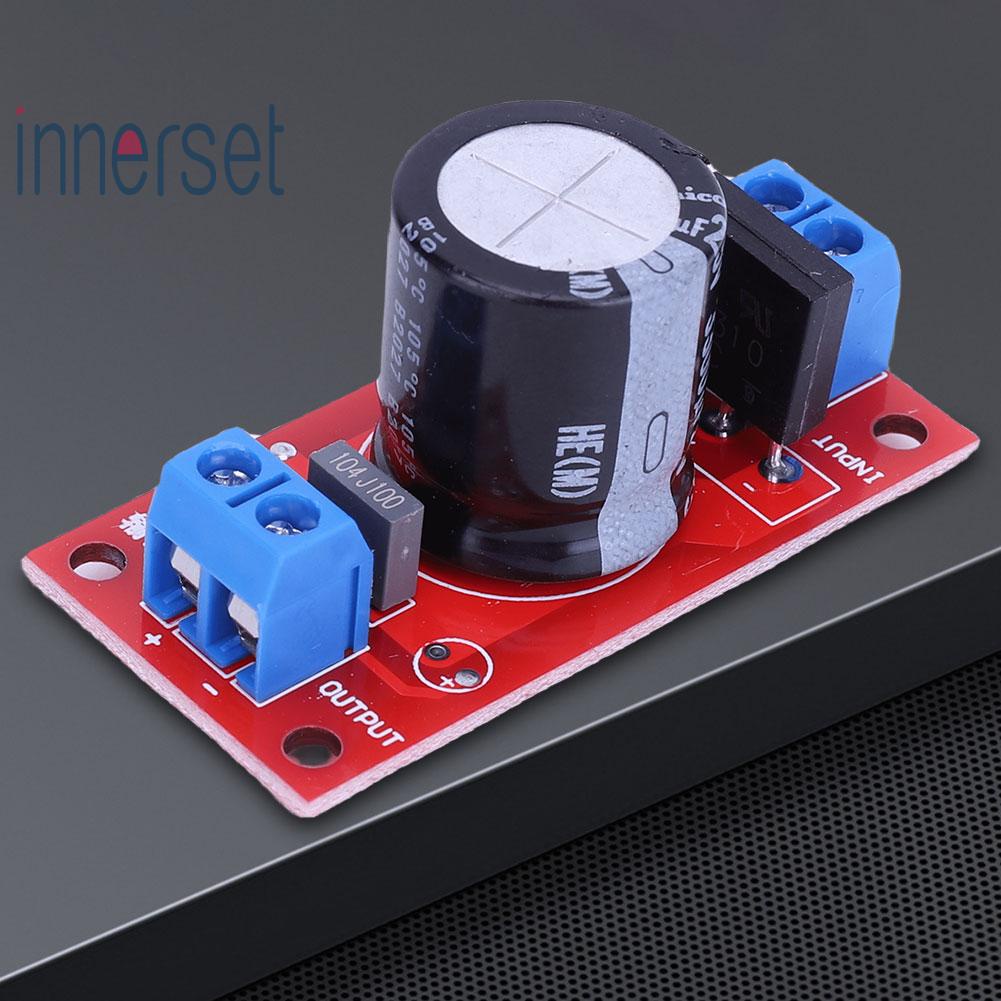 บอร์ดพาวเวอร์ซัพพลาย AC เป็น DC Transformer 3A 8A AC เป็น DC พร้อมไฟ ...