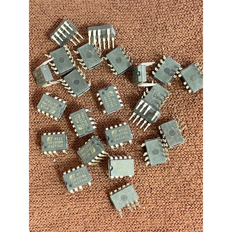 IC TOP 257MN 9ขา มีของพร้อมส่งทั่วไทย | Shopee Thailand