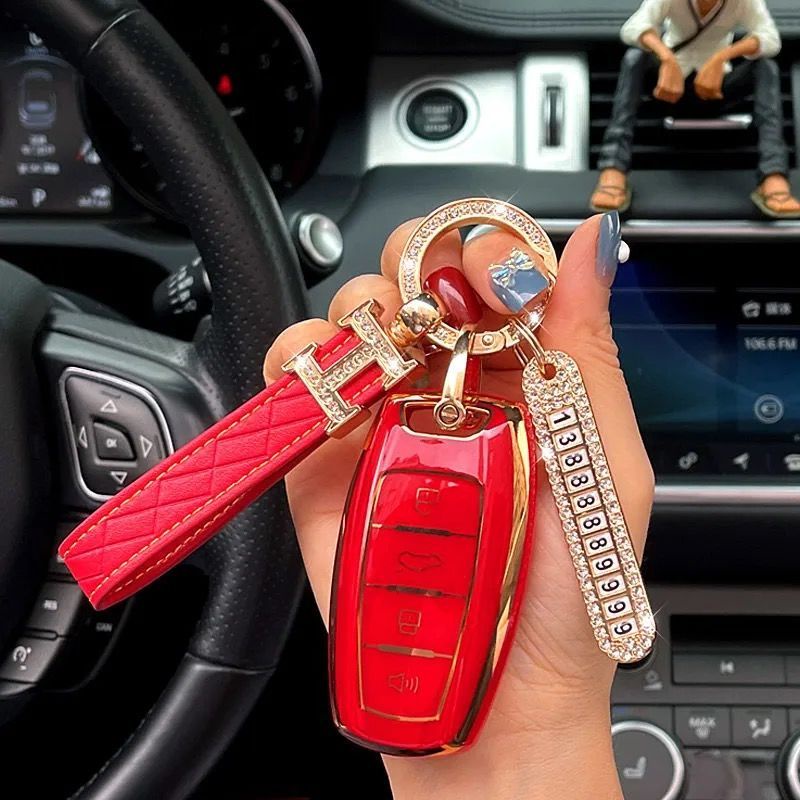 ชุดกุญแจรถ Eulla Good Cat | Shopee Thailand