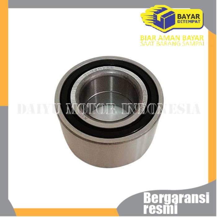 แบริ่งล้อหน้า Honda City 1.5/Jazz ABS/44300-SEL-T01 | Shopee Thailand