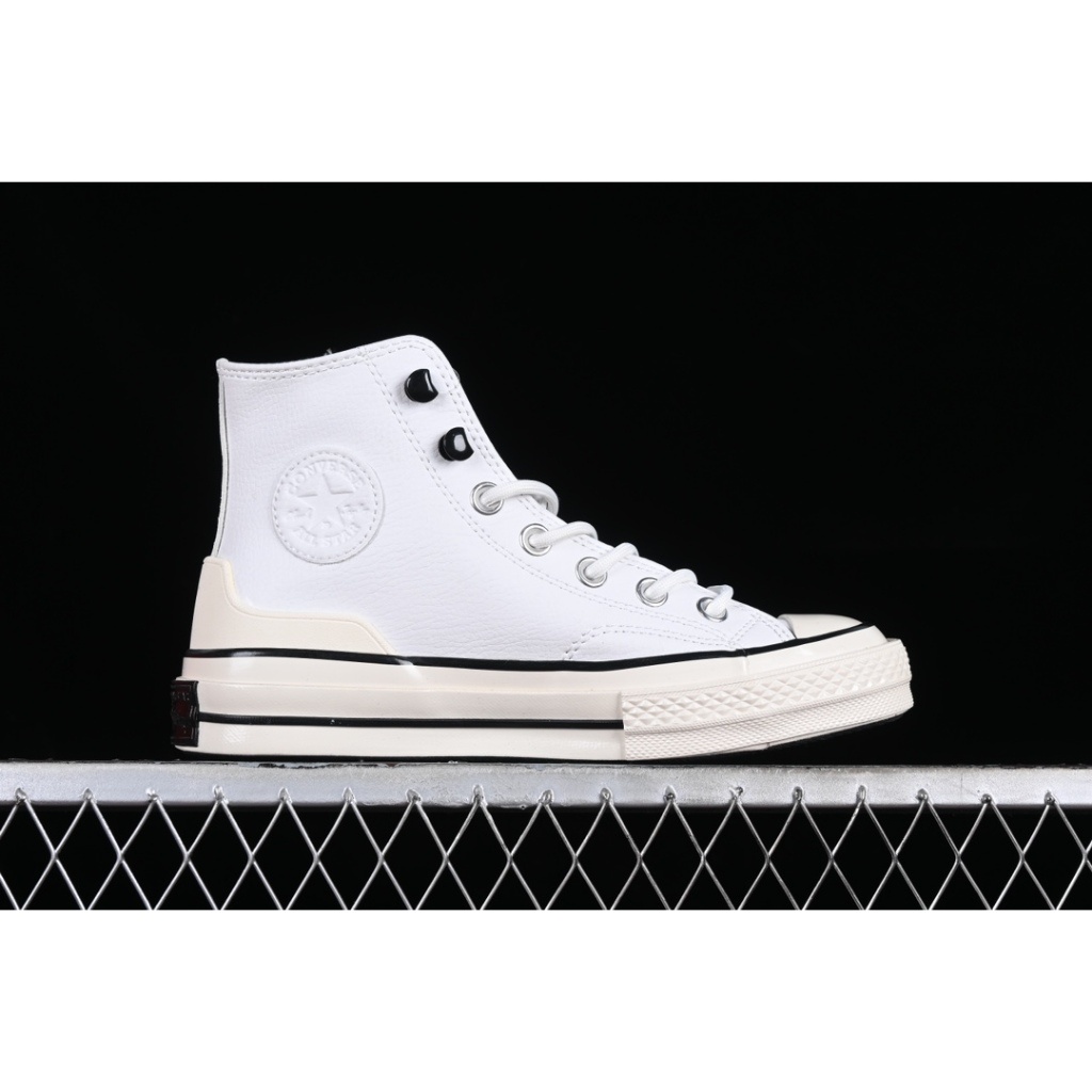 Converse Chuck 1970s A05369C ใหม่สูงด้านบนกันน้ำสวมใส่กันลื่นรองเท้า ...