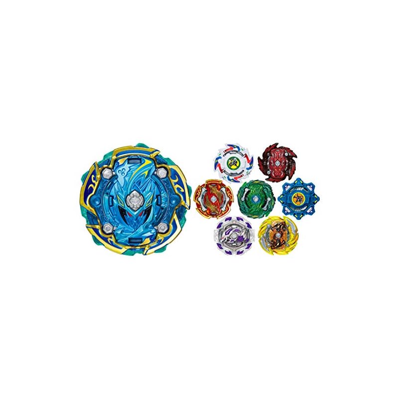 Beyblade Burst B-156 Random Booster Vol.18 | Shopee Thailand