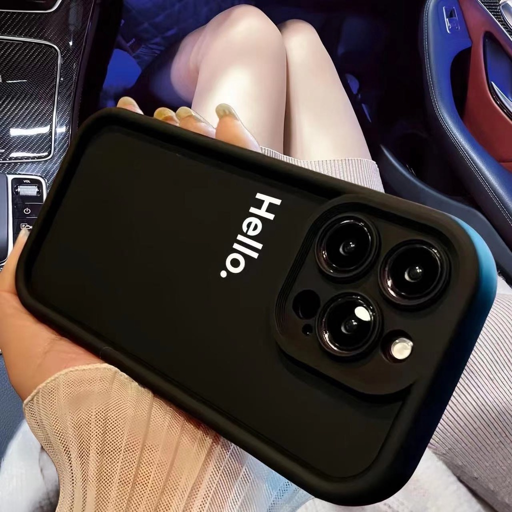 Tecno Spark 20 Pro Plus เคสโทรศัพท์ ซิลิโคนเหลว ของแท้ Angel Eye Shopee Thailand