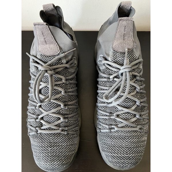 Nike KD 9 Elite Time to Shine Grey ต้นฉบับของแท้ ไซส์ 11 สำหรับเดิน ...