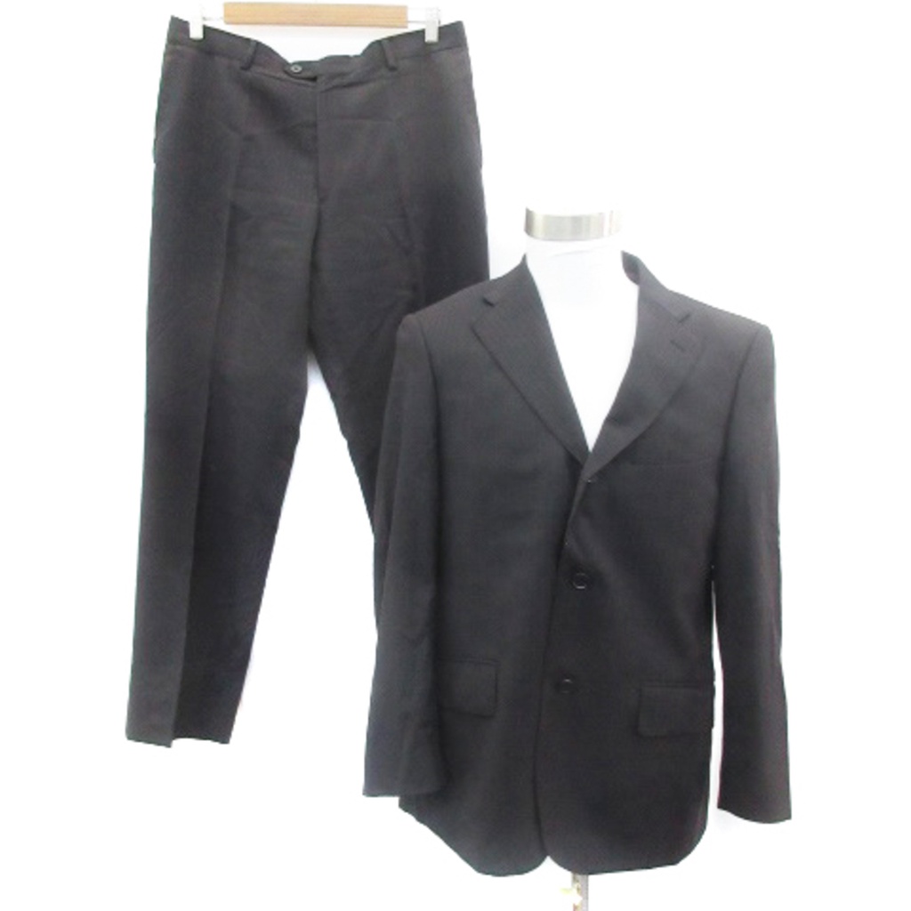 The Suits Company Suit Set Up Top and Bottom Jacket Slacks Navy Direct ...