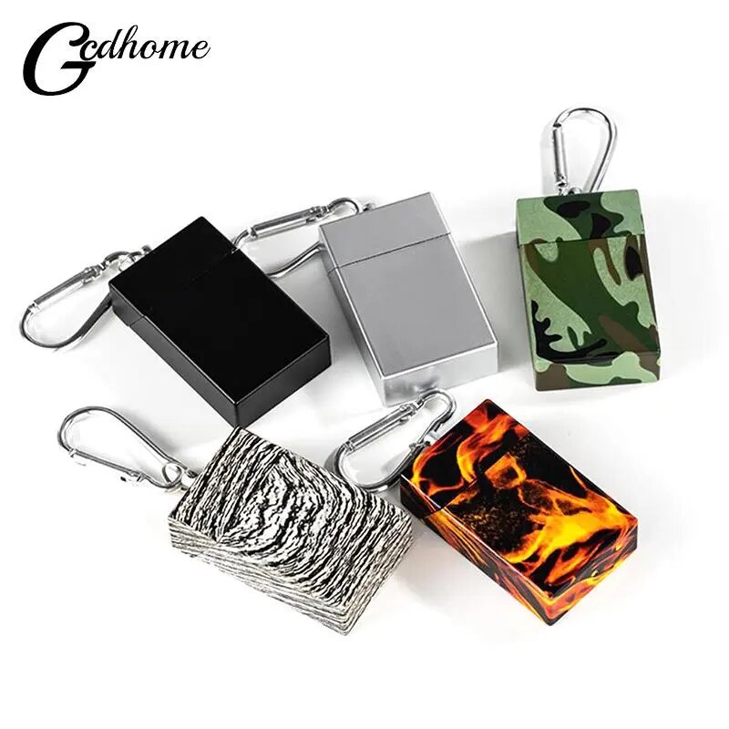 Portable AshtrayAshtray Pocket Ashtray For Outdoor Ash Holder Pocket ...