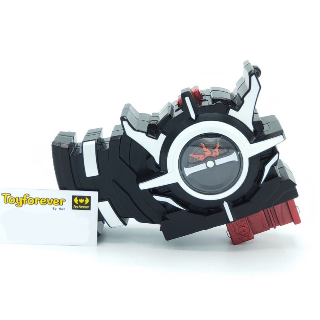 Dx Build Evol Trigger ฮาซาดอีโวล | Shopee Thailand