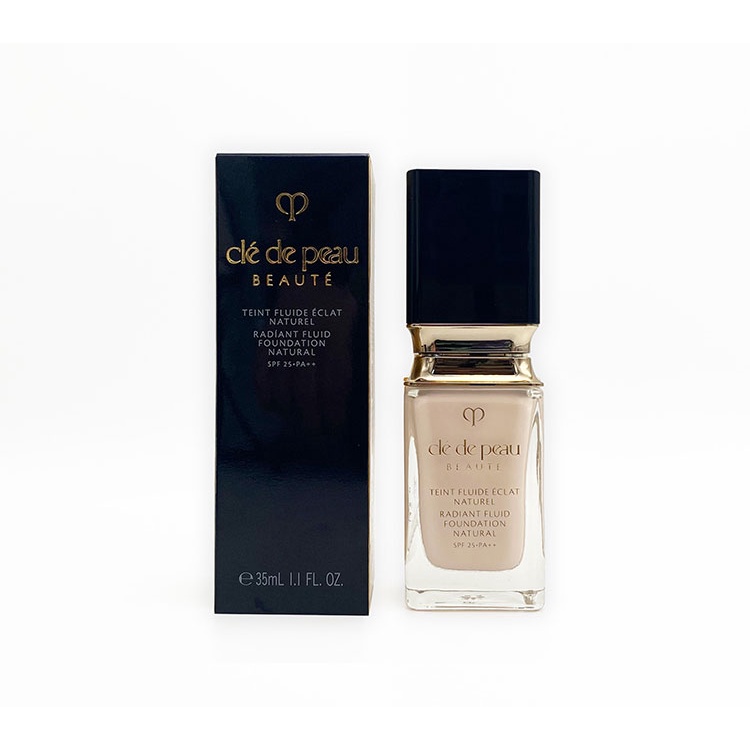 Cpb cle de peau beaute รองพื้นเนื้อลิขวิด เนื้อแมตต์ นุ่ม ชุ่มชื้น สว่าง 00 10 20 35 มล. ...