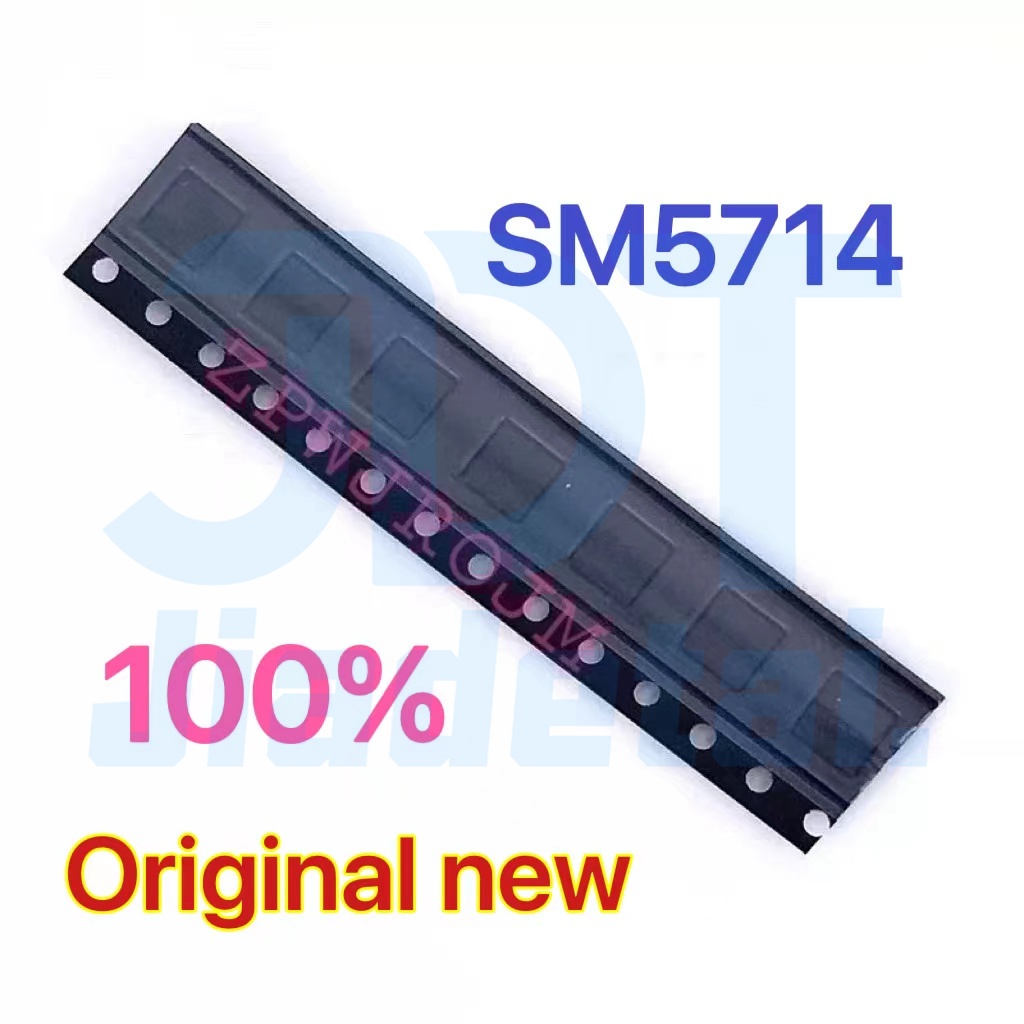 5-10pcs/lot IC ชิปสําหรับ SM5714 SM5713 SM5713S SM5720 SMA1303 SMA1301 ...