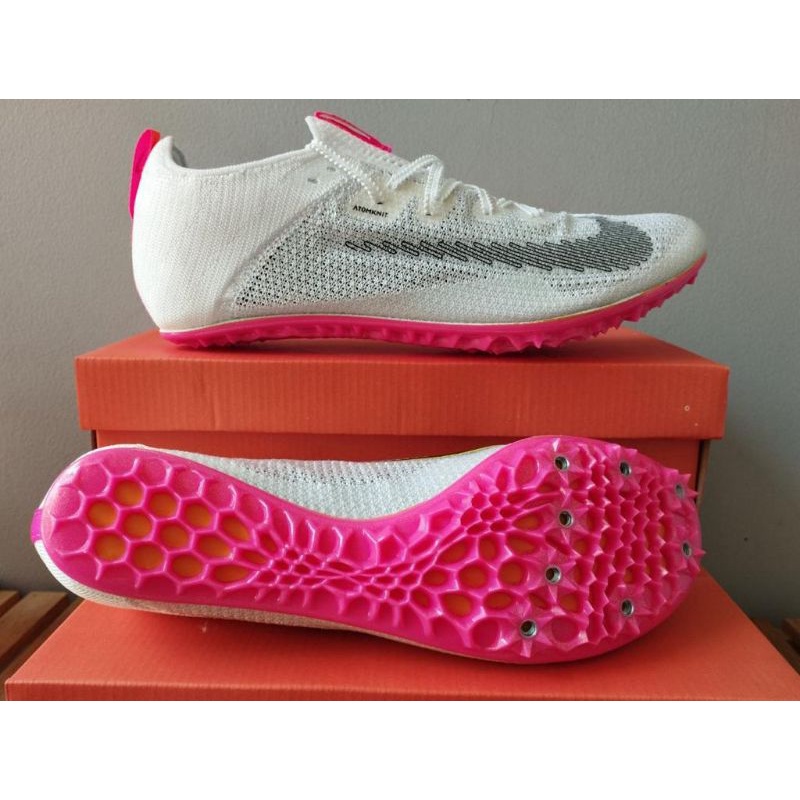 SEPATU SPIKE RUNNING ZOOM SUPERFLY ELITE 2 FLYKNIT RAWDACIOUS แฟชั่น ...