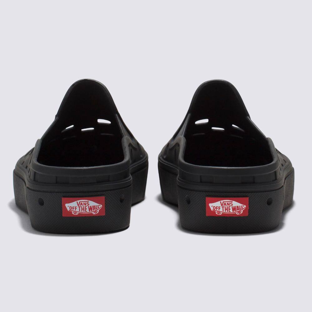 Vans Slip-On Mule TRK Men (Unisex US Size) BLACK VN0005V8BLK1 แฟชั่น ...