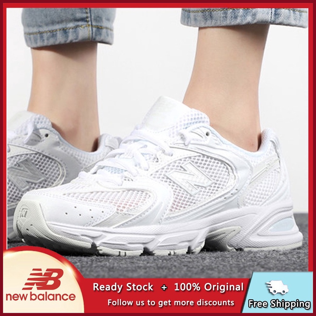 New Balance 530 NB530 Men Women Sports Shoes Men Running Shoes Sports ...