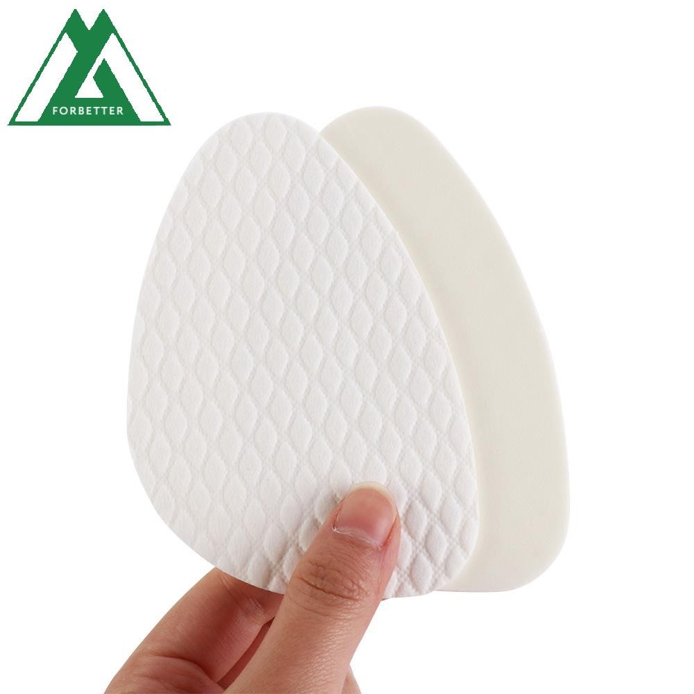 Forbetter Latex Forefoot Pads, Comfort Padding ครึ่ง Yard Insoles น้ํา ...
