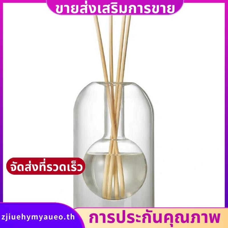 คอนเทนเนอร์ขวด Diffuser Aromatherapy Diffuser ขวด Modern Diffuser ขวด ...