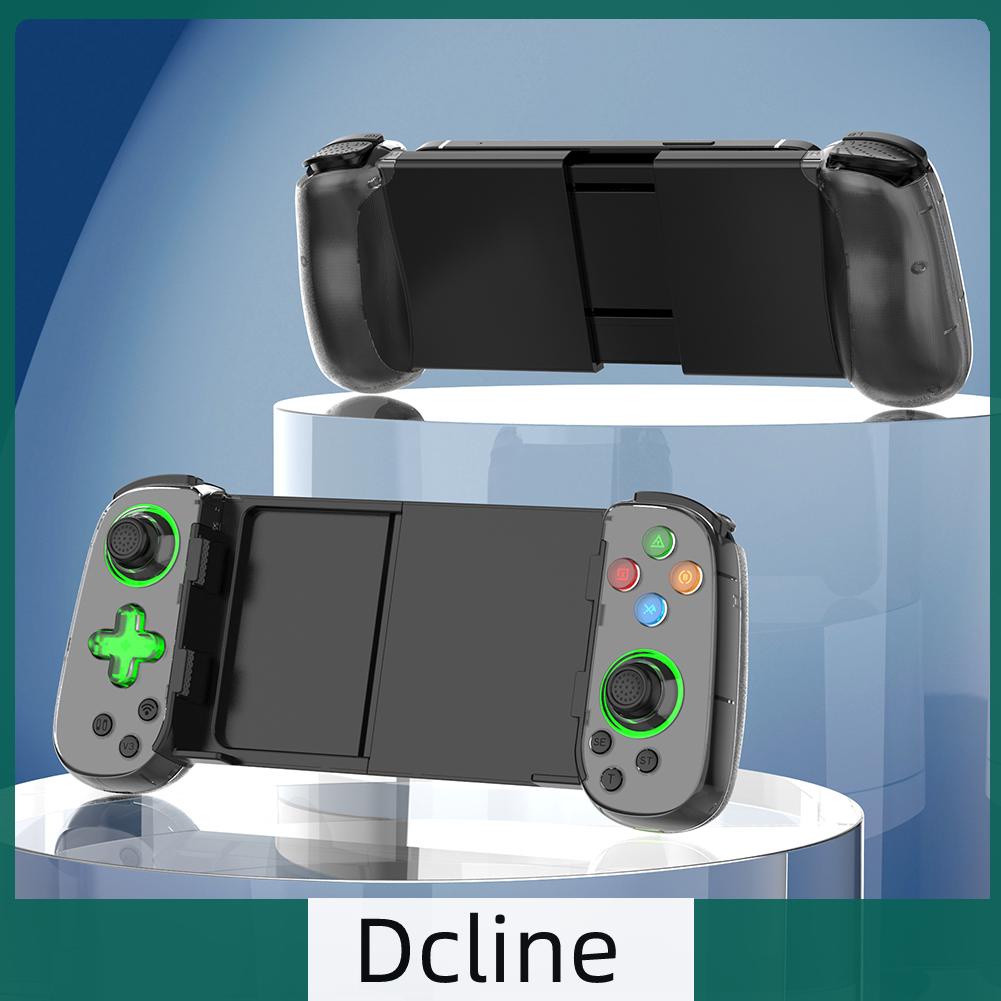 [Dcline.th] จอยสติ๊กควบคุมเกม พับเก็บได้ สําหรับโทรศัพท์มือถือ Android ...