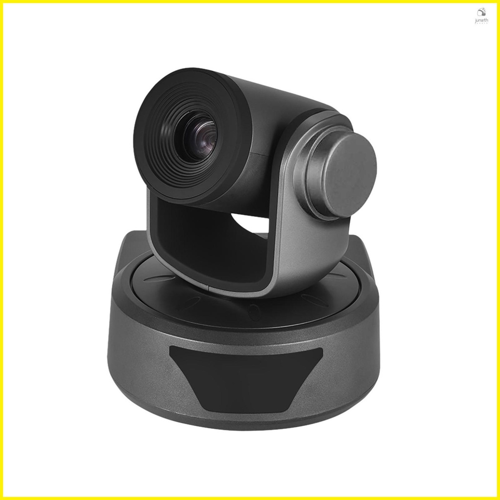 Convenient Conference Camera Webcam 10X Zoom Full HD 1080P Auto Focus ...