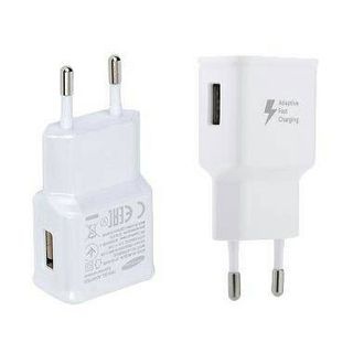 หัวชาร์จ SAMSUNG Shell 2A 5V CAS CASA Adapter | Shopee Thailand