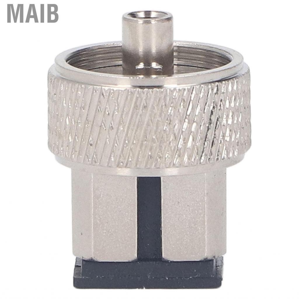 Maib OTDR Adapter Effective Isolation Plugging Fiber Optic Tester ...