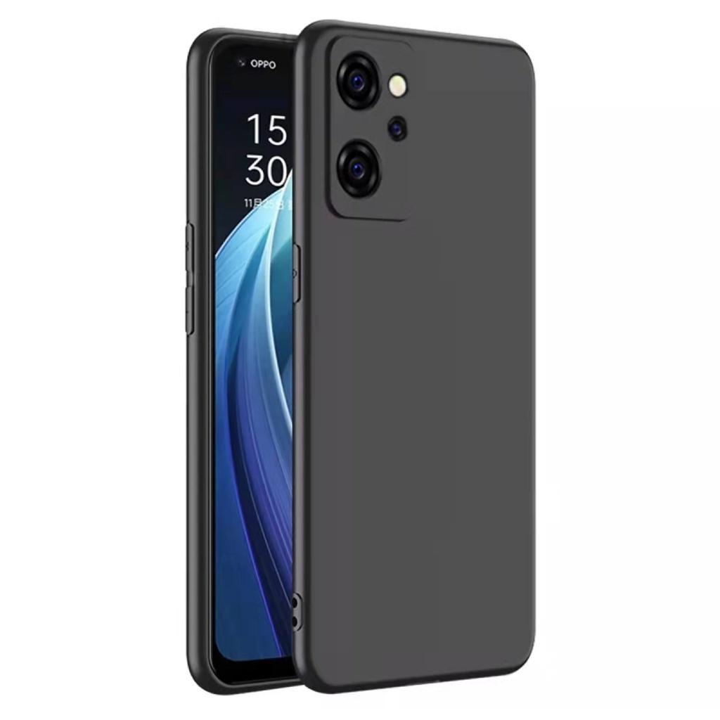 เคส Realme 10T / 9i / 8 / 8pro / 7i / 7pro / 6 / 6i / 6pro / 5 / 5pro / 3 / 3pro เคสเรียลมี เค ...