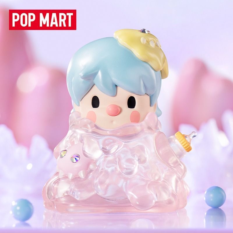 [พร้อมส่ง] ฟิกเกอร์ POPMART POPMART Sweet Beans x Okubo Sweet ของเล่น ...