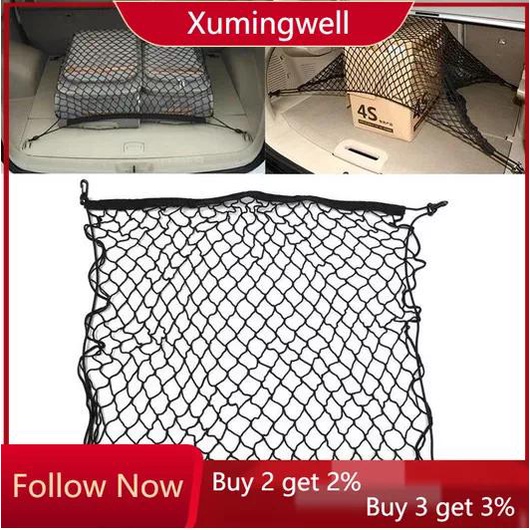 XMfor Mercedes-benz GLA GLC GLE GLK BMW X1 X3 X4 X5 X6 AUDI Q1 Q3 Q5 Q7 รถ Boot Trunk สุทธิ ...