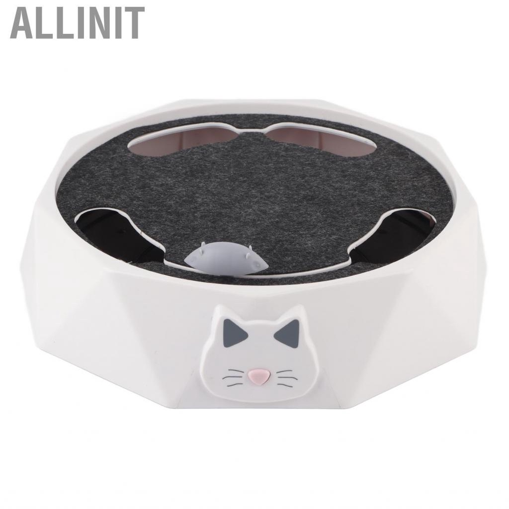 Allinit Running Mice Toy Automatic Toys For Training | Shopee Thailand