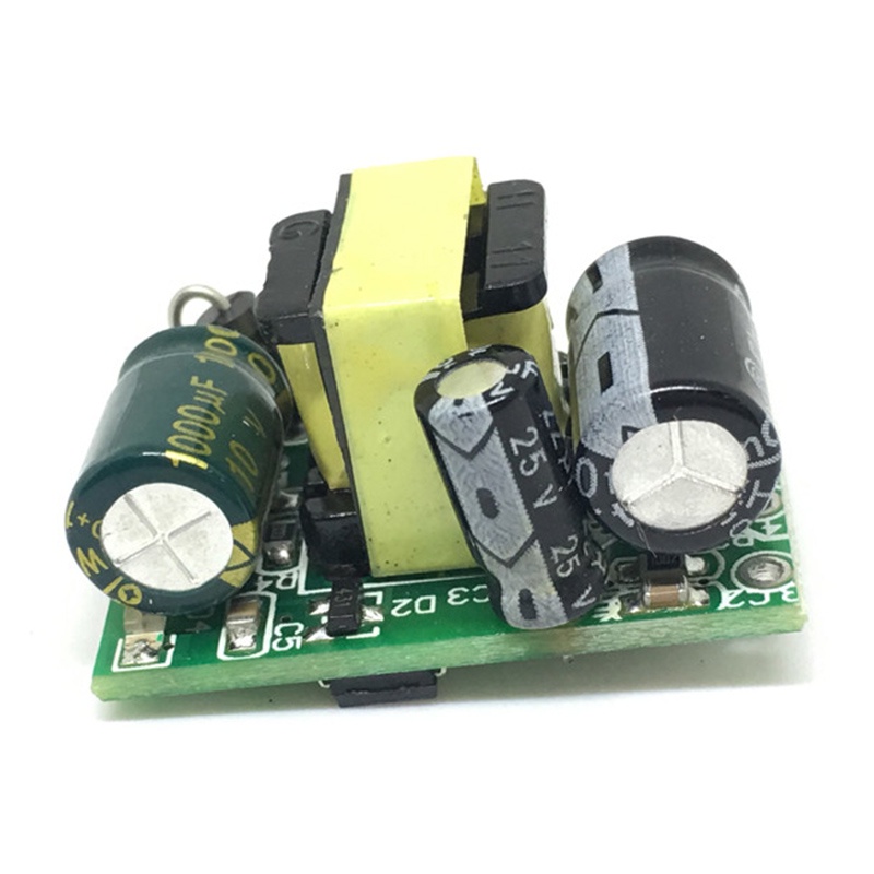 5v700ma (3.5W) แยกสวิทช์แหล่งจ่ายไฟโมดูล AC-DC buck step-down โมดูล ... 5v700ma (3.5W) แยกสวิทช์แหล่งจ่ายไฟโมดูล AC-DC buck step-down โมดูล ...
