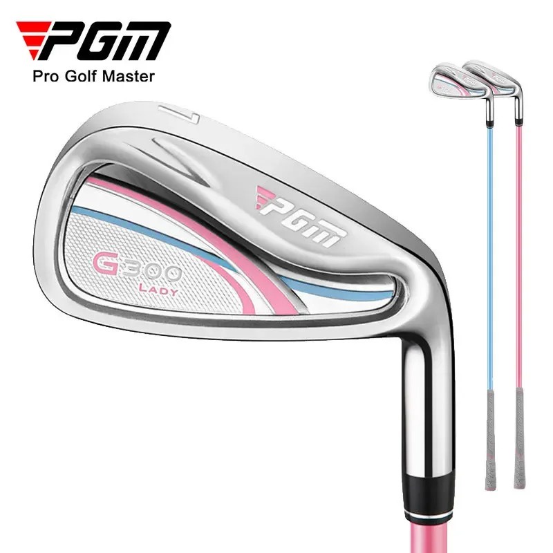 Pgm G300 7# ไม้เทรนเนอร์ เหล็กสเตนเลส แรงโน้มถ่วงต่ํา สําหรับผู้หญิง TIG035 | Shopee Thailand