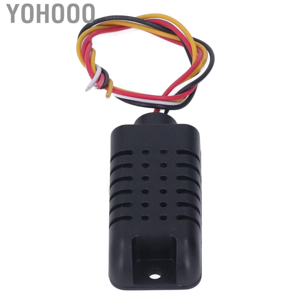 Yohooo Temperature Humidity Sensor Module Compact Low Temp Resistance ...