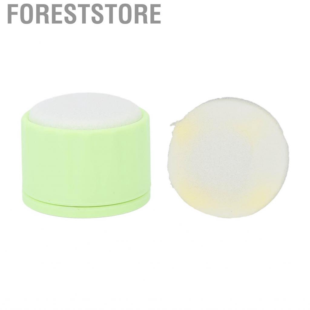 Foreststore Dental Endo Stand Block Cleaning Foam Sponges Round Holder ...