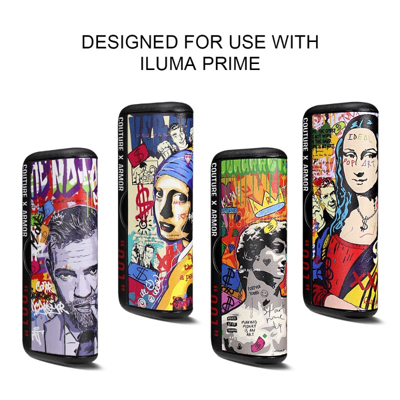 สินค้าใหม่ เคสป้องกัน สําหรับ IQO ILUMA Prime | Shopee Thailand