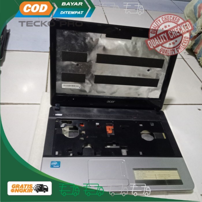 ปลอกเต็มตัว ACER Aspire e1-431 e1-421 e1-471 e1-471g v3-471g | Shopee Thailand