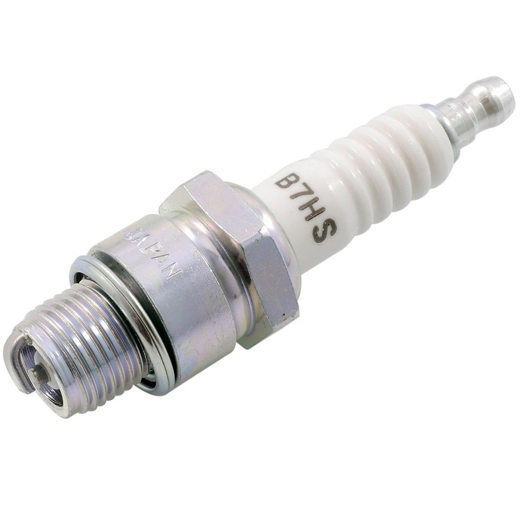หัวเทียน NGK ปลั๊กทั่วไป แบบแยก B7HS 5110 SPARK PLUGS | Shopee Thailand
