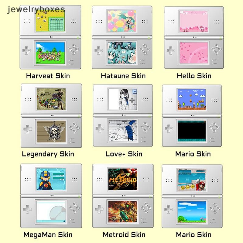 [jewelryboxes] ใหม่ DSTWO WOS MiNi ไม้ Beyond ระบบปฏิบัติการ 10000 ...