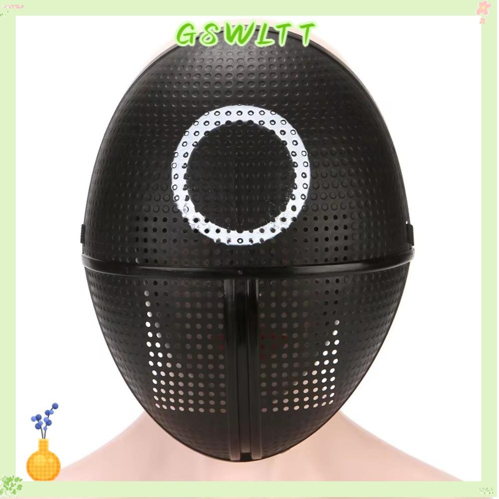 Gswltt คอสเพลย์ ,อุปกรณ์ประกอบฉากการแสดงของ Boss Square Circle Triangle ...