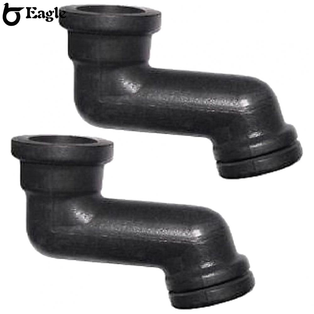 ⭐ใหม่ ⭐ท่อระบายอากาศ 2 ชิ้น 280005 692293 อะไหล่เครื่องตัดหญ้า แบบ ...