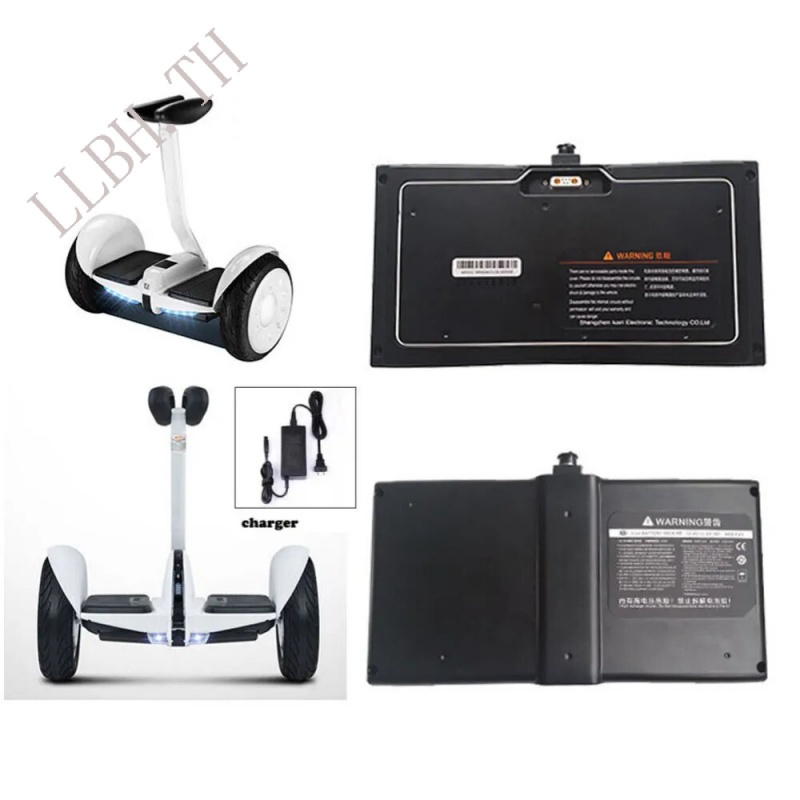 54V Battery Pack For Balance Car 4400mAh ninebot mini Segway ...