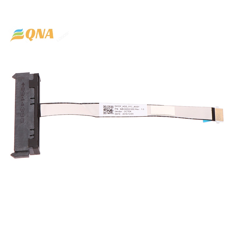 [QNA] สายเคเบิลเชื่อมต่อฮาร์ดไดรฟ์ HDD SSD SATA สําหรับแล็ปท็อป Acer ...