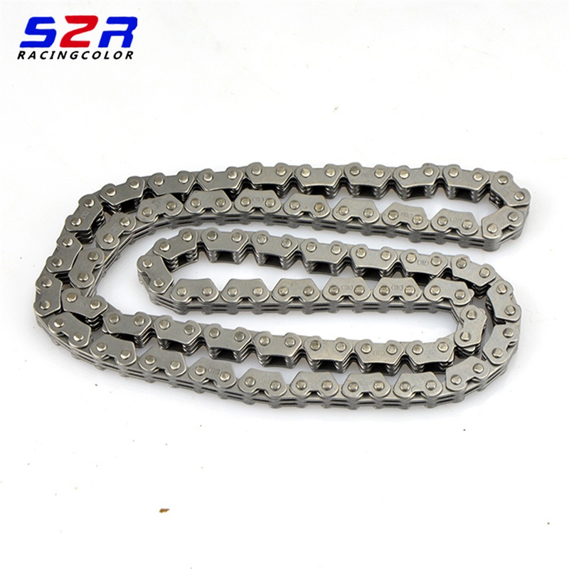 SRY สำหรับ HONDA XR400 NX400 NX4 Falcon Cam Time Chain 14401-MBV ...