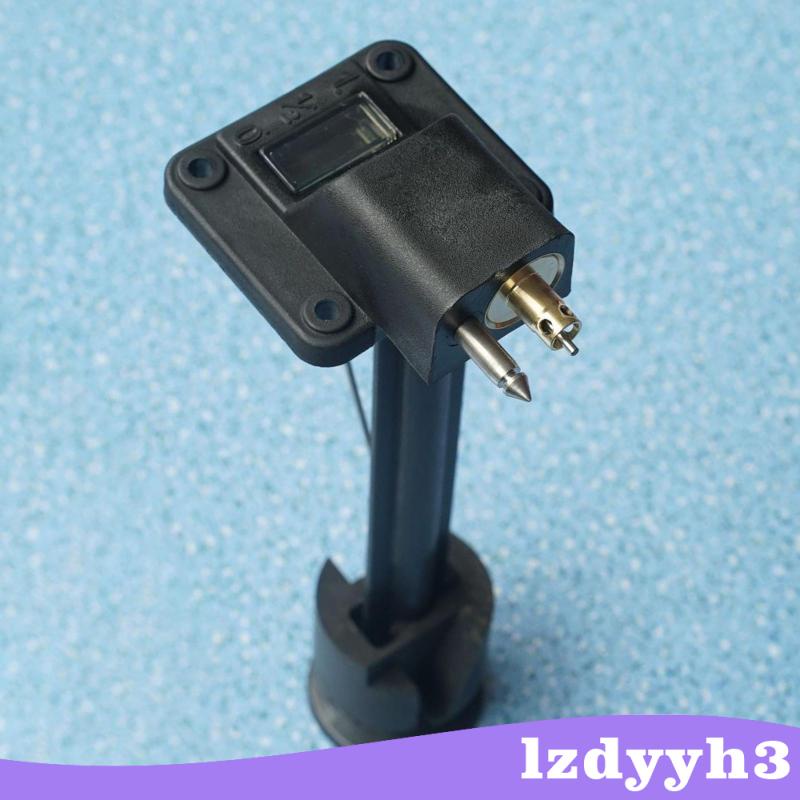 [Lzdyyh3] เกจวัดน้ํามันเชื้อเพลิง ทนทาน ใช้งานง่าย 6Yj-24260-00 1 ชิ้น | Shopee Thailand
